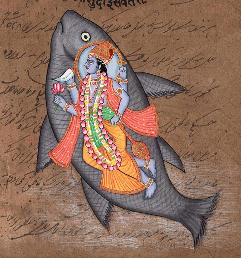 Animal Worship in Hinduism